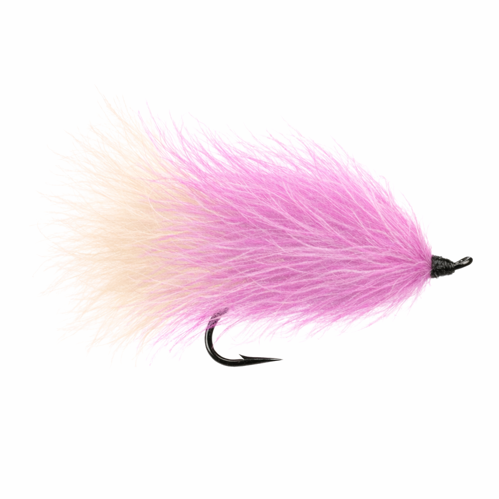Carcass Fly - Fly Pattern Recipe & Instructions | Cutty
