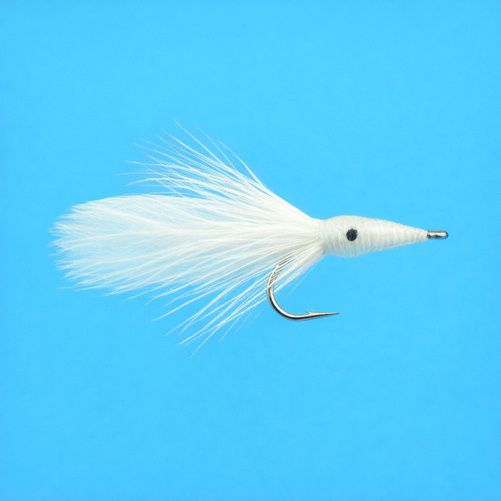 DT Special - Fly Pattern Recipe & Instructions | Cutty