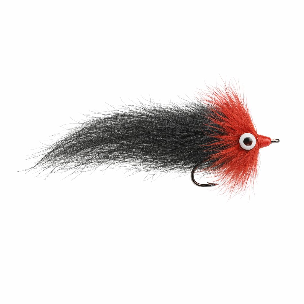 EP Minnow - Fly Pattern Recipe & Instructions | Cutty