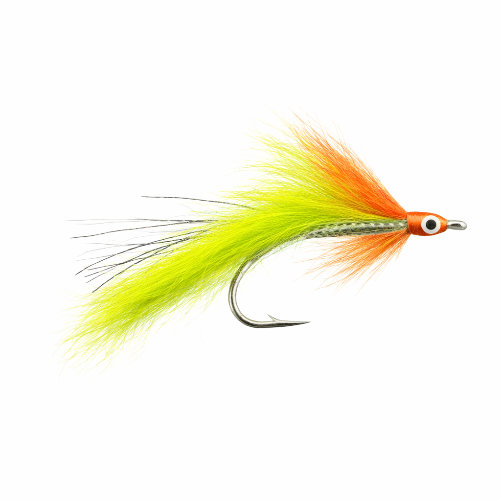 Gen X Bunny - Fly Pattern Recipe & Instructions | Cutty