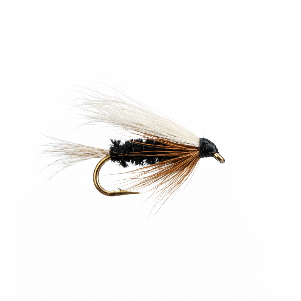 Pass Lake Special - Fly Pattern Recipe & Instructions | Cutty
