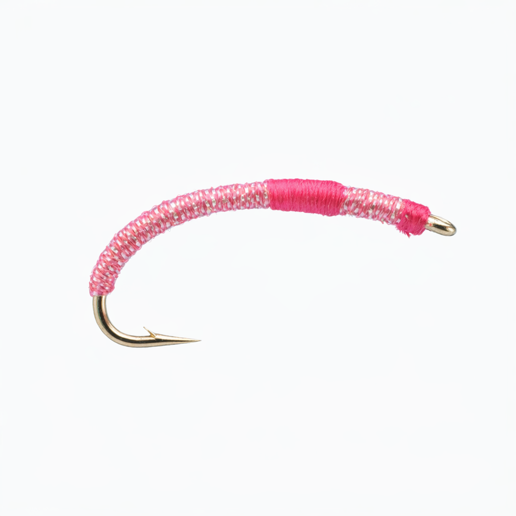 Pig Stick - Fly Pattern Recipe & Instructions | Cutty