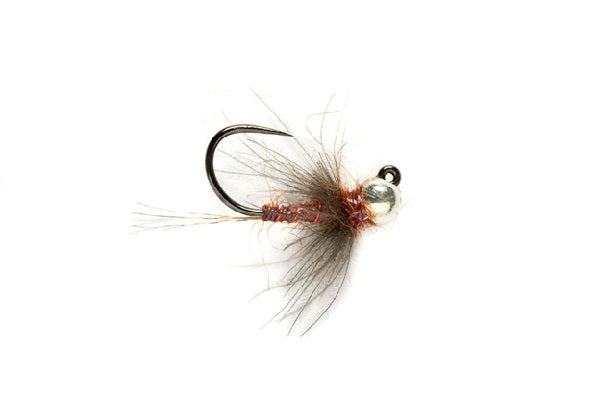 Duracell Jig - Fly Pattern Recipe & Instructions | Cutty